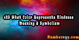 #22 Cyan Color Meaning, Personality & Psychology – The Color Cyan