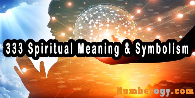 Piritual.meaning of 333 - droion